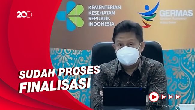 Janji Kemenkes Segera Bayar Tunggakan Klaim RS Senilai Rp 25 T