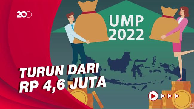 Apindo Menang Gugatan Anies Dihukum Turunkan Ump Dki Jadi Rp 4 5 Juta