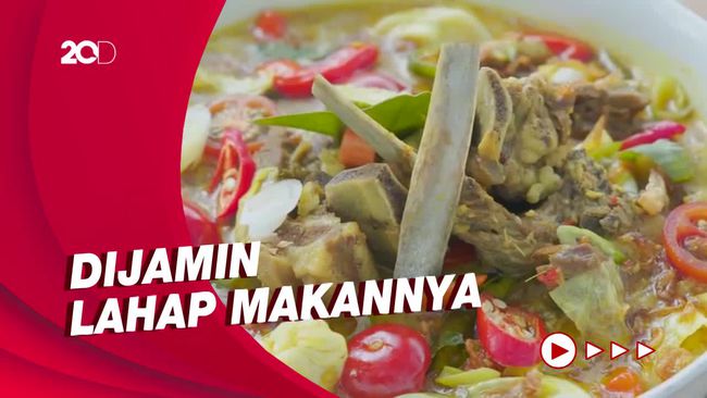 Masak Masak: Bikin Tongseng Iga Kambing Yuk!