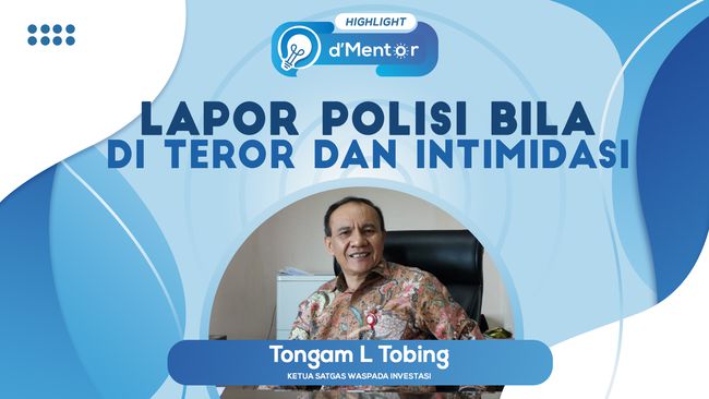 Jangan Ikut-ikutan Fenomena 'Galbay' Pinjol Ilegal Jangan Ikut-ikutan Fenomena 'Galbay' Pinjol Ilegal