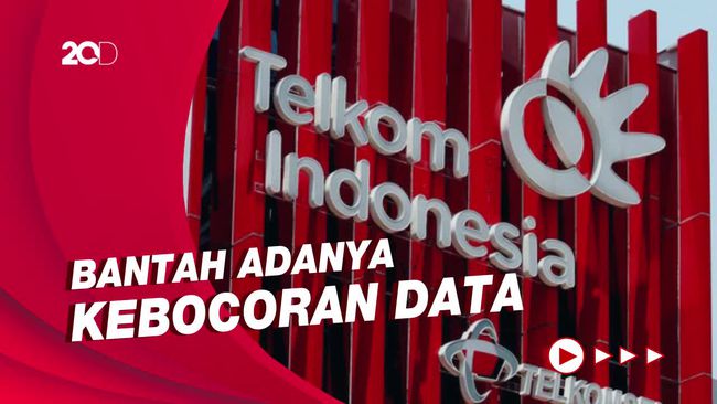 Telkom Tegaskan Tak Ada Kebocoran Data Pelanggan IndiHome Telkom Tegaskan Tak Ada Kebocoran Data Pelanggan IndiHome