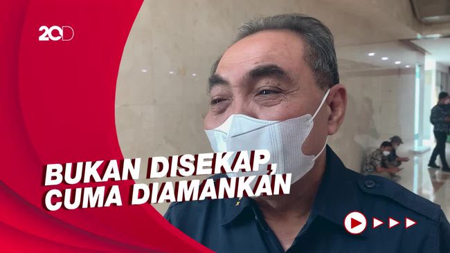 LPSK Bantah Orang Tua Bharada E Disekap di Mako Brimob! LPSK Bantah Orang Tua Bharada E Disekap di Mako Brimob!