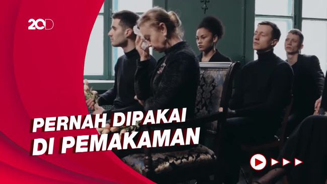 Mengenal StoryFile, Teknologi yang Bisa Ngobrol dengan Orang Meninggal Mengenal StoryFile, Teknologi yang Bisa Ngobrol dengan Orang Meninggal