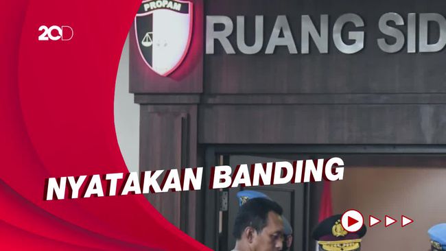 Kompol Baiquni Wibowo Diberhentikan Tidak Hormat Terkait Kasus Sambo!