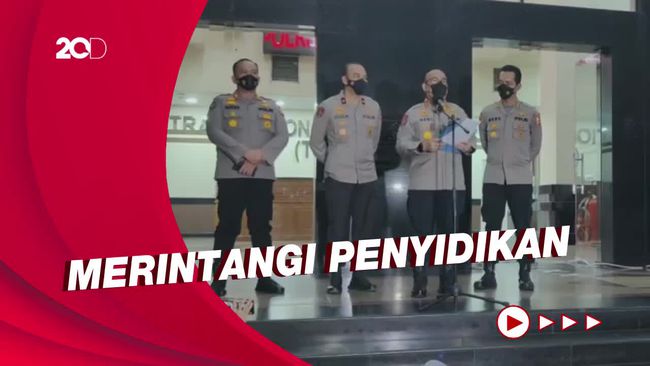 Kompol Baiquni Ajukan Banding Usai Diberhentikan Tak Hormat