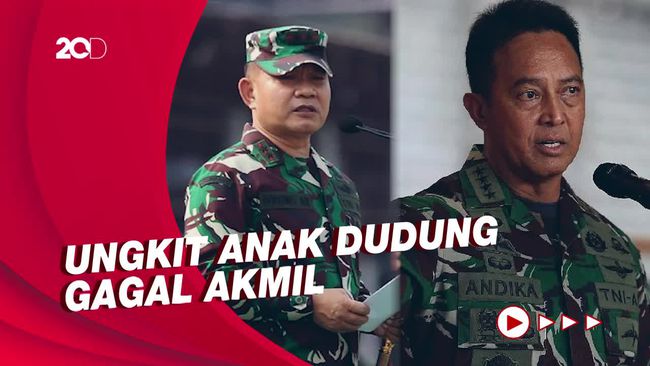 Legislator Singgung Isu Panglima-KSAD TNI Tak Harmonis Legislator Singgung Isu Panglima-KSAD TNI Tak Harmonis