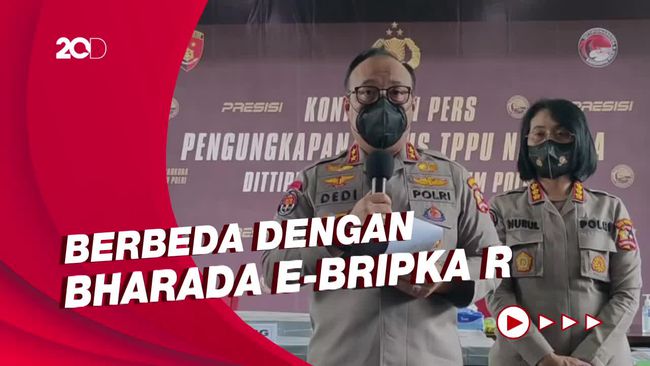 Polri Ungkap Alasan Tak Buka Hasil Lie Detector Ferdy Sambo