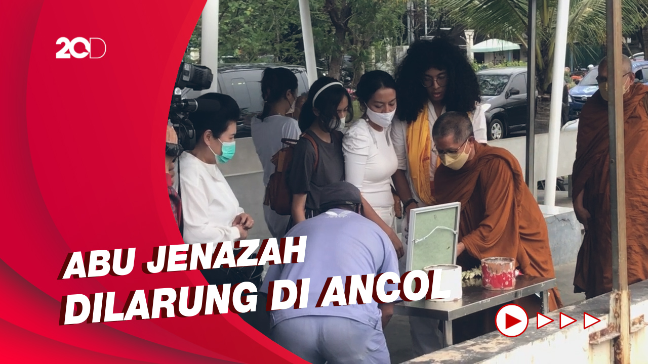 Lepas Kepergian Reza Gunawan, Dee Lestari: Ini Kisah yang Indah