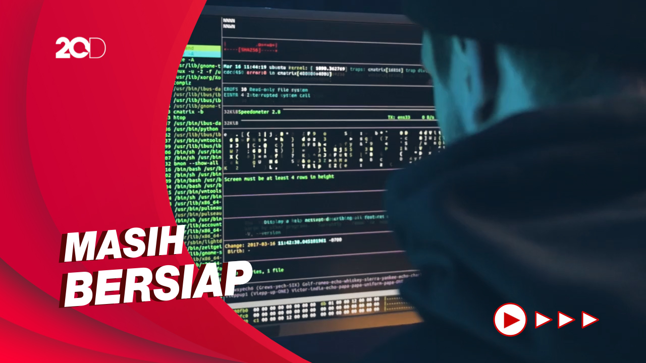 Hacker Bjorka Ancam Bakal Bocorkan Data Pertamina