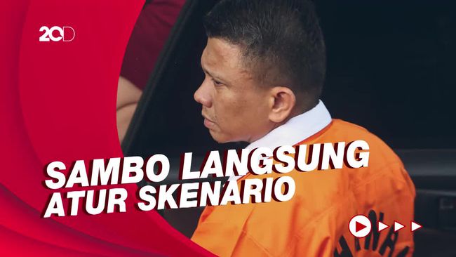Pengacara Bripka RR: Sambo Kumpulkan Bawahan Usai Yoshua Tewas