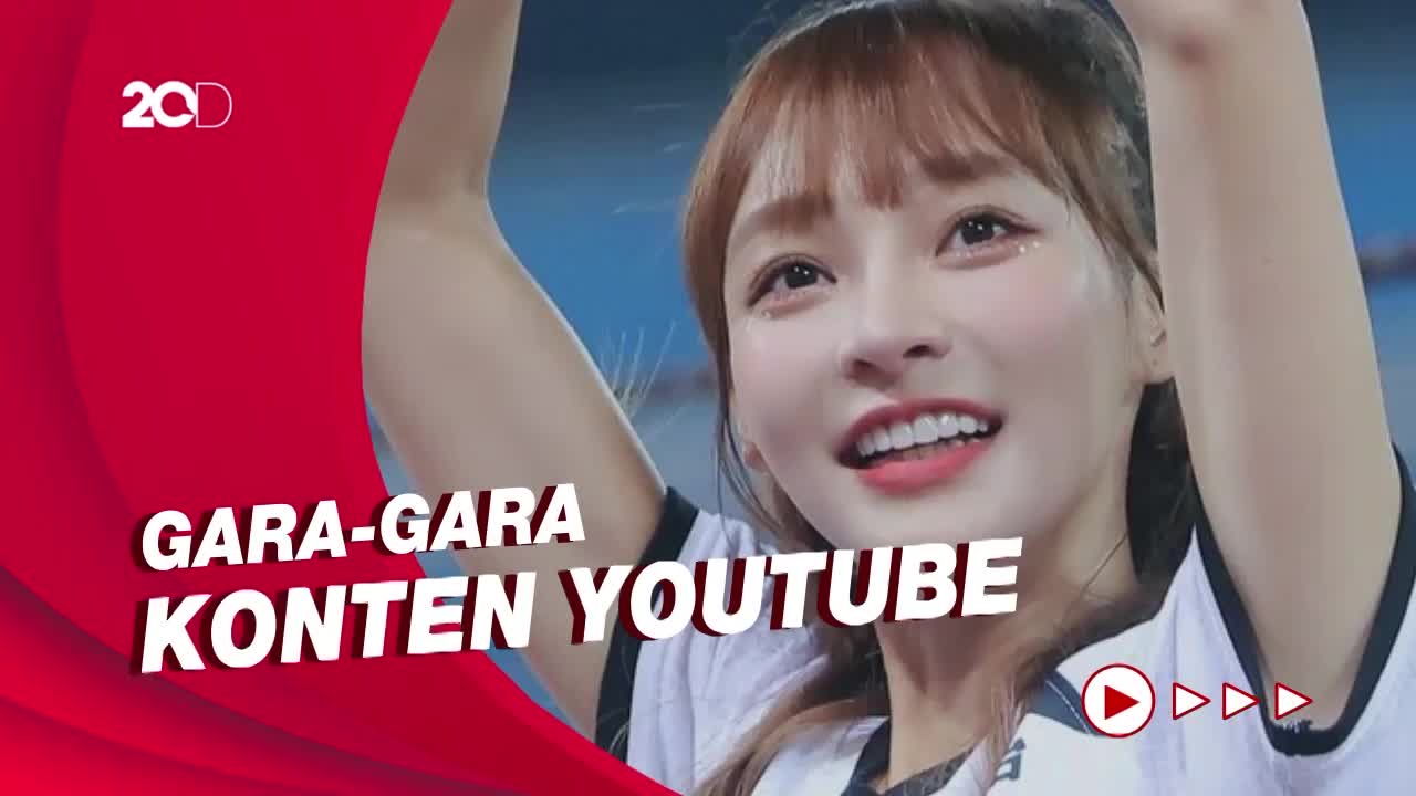 Sosok Lin Xiang, Cheerleader Asal Taiwan yang Jadi Buah Bibir