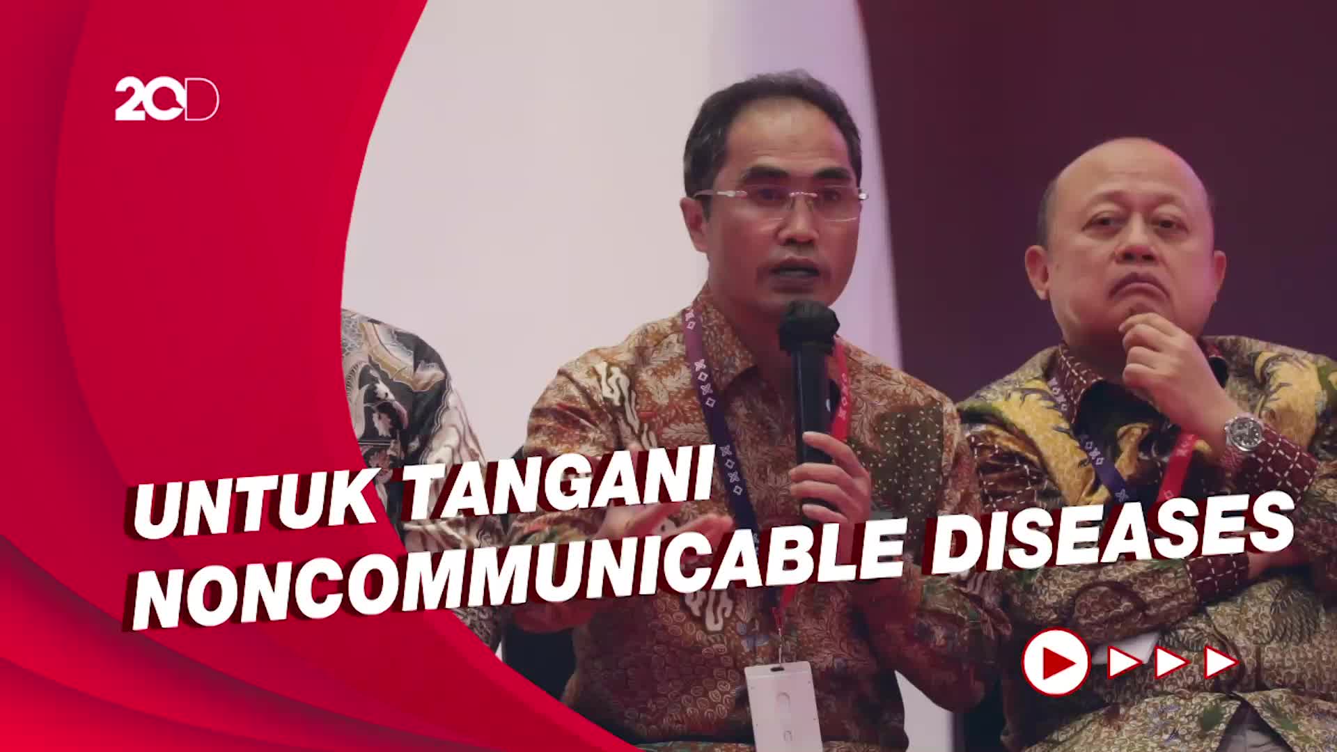 Penjelasan Biofarma soal Obat Hemofilia yang Dikembangkan di Indonesia