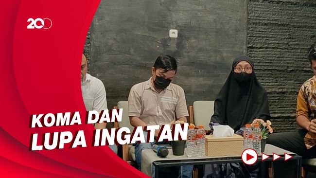 Cerita Pilu Orang Tua Korban Gagal Ginjal Akut Cerita Pilu Orang Tua Korban Gagal Ginjal Akut