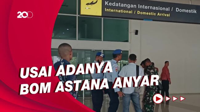 Bandara Adi Soemarmo Perketat Pengamanan Jelang Pernikahan Kaesang-Erina Bandara Adi Soemarmo Perketat Pengamanan Jelang Pernikahan Kaesang-Erina