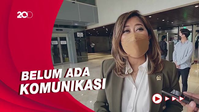 Reaksi Ketua Komisi I DPR soal Pangkat Letkol Tituler Deddy Corbuzier Reaksi Ketua Komisi I DPR soal Pangkat Letkol Tituler Deddy Corbuzier
