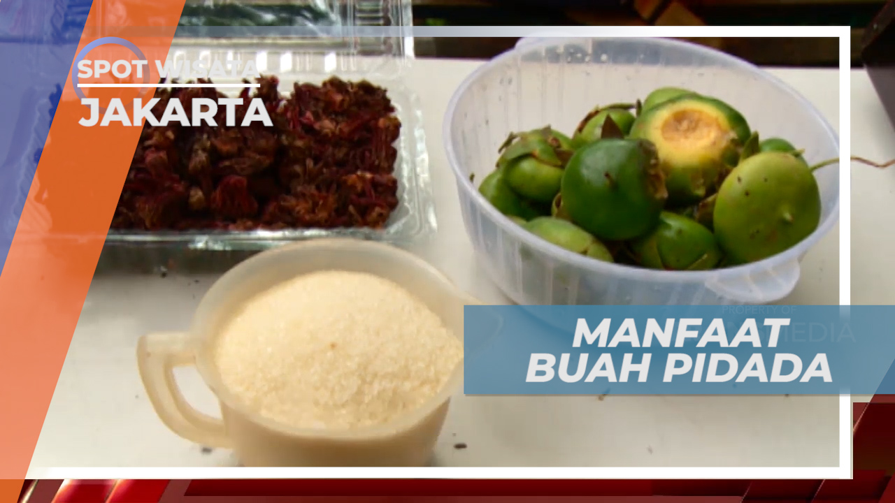 Pidada, Buah dari Hutan Bakau yang Kaya Manfaat Bagi Tubuh, Jakarta