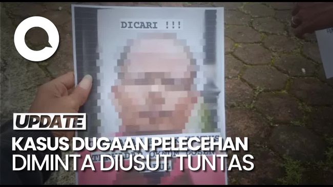 Oknum Dosen Unand Disebut Lakukan Pelecehan Seks ke 8 Mahasiswi!