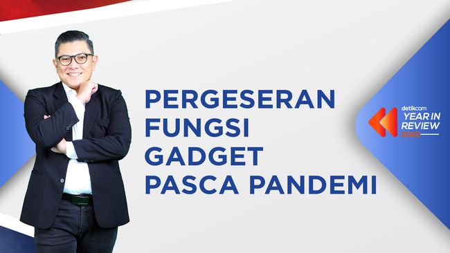 Tren Gadget 2022 Tidak Melirik Harga 2 Jutaan Rupiah