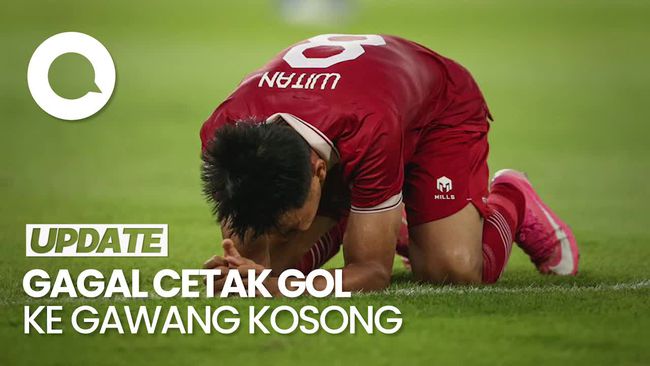 Shin Tae-yong Evaluasi Witan Usai Gagal Cetak Gol Lawan Thailand Shin Tae-yong Evaluasi Witan Usai Gagal Cetak Gol Lawan Thailand