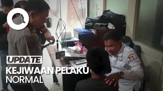 Hasil Tes Kejiwaan 2 Remaja Bunuh Bocah untuk Dijual Organnya