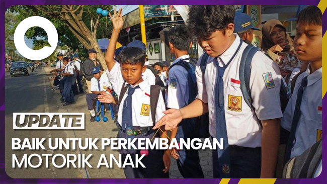 Manfaat Permainan Lato Lato Dari Kacamata Psikolog