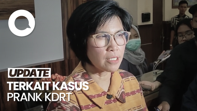 2 Pelapor Baim Wong Dan Paula Verhoeven Cabut Laporan Polisi