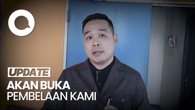 Venna Melinda Tutup Pintu Damai, Ferry Irawan Siap Jalani Persidangan