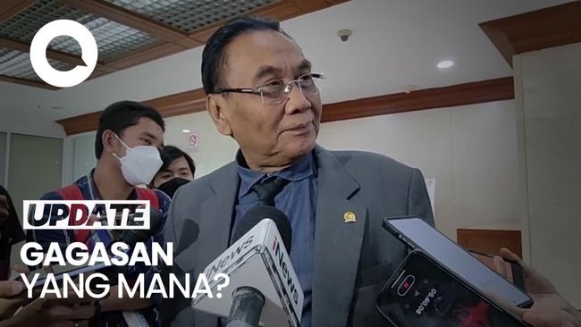 PDIP Respons GP Mania Bubar Karena Nilai Ganjar Miskin Gagasan PDIP Respons GP Mania Bubar Karena Nilai Ganjar Miskin Gagasan