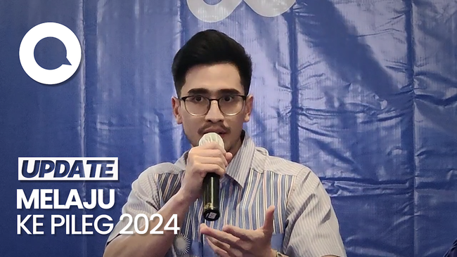 Verrell Bramasta Resmi Gabung PAN