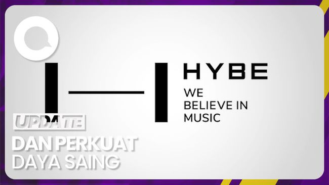 Akuisisi Saham Lee Soo Man di SM, HYBE: Ciptakan Efek Sinergi