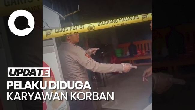 Geger Bos Ayam Goreng di Bekasi Tewas Bersimbah Darah, Anak Diculik