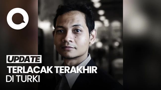 Jejak Digital Dosen UII yang Hilang Sepulang dari Oslo