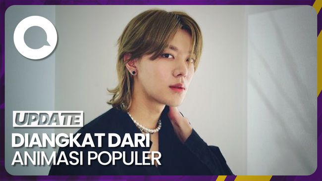 Yuta NCT Siap Bintangi Drama Jepang "Play It Cool, Guys"