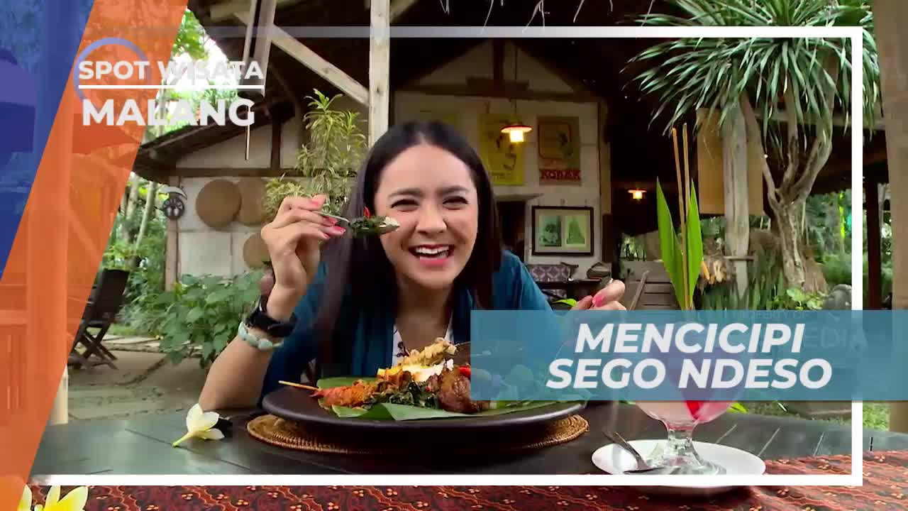 Sego Ndeso, Kuliner Berkonsep Tradisional Dengan Cita Rasa Lezat, Kota Malang