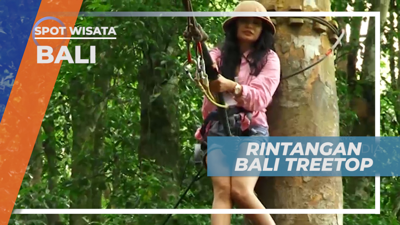 Sensasi Menegangkan, Menaklukkan Setiap Rintangan Outbound yang Memacu ... Sensasi Menegangkan, Menaklukkan Setiap Rintangan Outbound yang Memacu ...