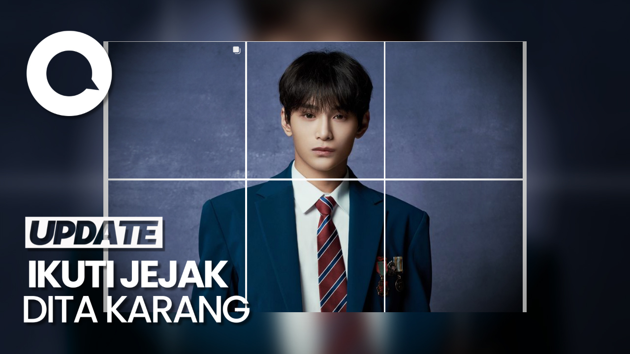 Zayyan Jadi Member Grup K-Pop XODIAC Asal Indonesia