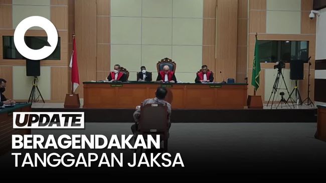 Sidang Haris Fatia Di Kasus Lord Luhut Ditunda Dilanjutkan 8 Mei