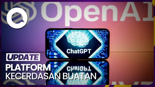 Elon Musk Bakal Luncurkan TruthGPT, Saingan ChatGPT Elon Musk Bakal Luncurkan TruthGPT, Saingan ChatGPT