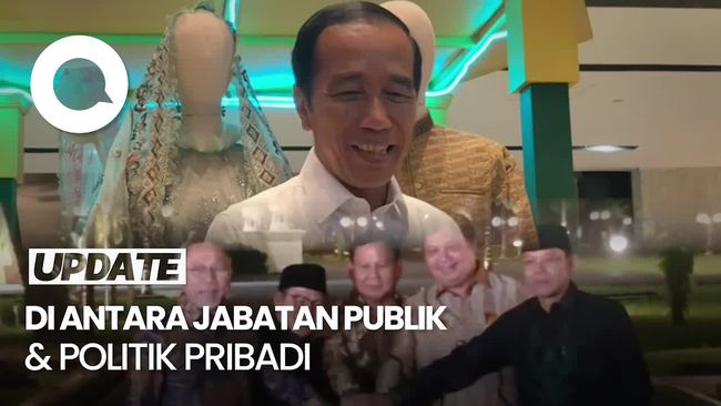 Adu Argumen Kubu Ganjar Vs Kubu Anies soal Jokowi Jangan Cawe-cawe Adu Argumen Kubu Ganjar Vs Kubu Anies soal Jokowi Jangan Cawe-cawe