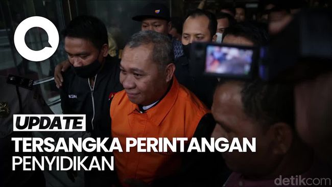 Kpk Tetapkan Pengacara Lukas Enembe Sebagai Tersangka