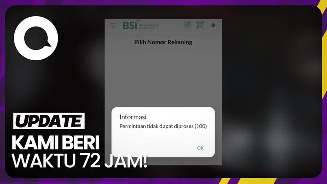 Geng Ransomware LockBit Ancam BSI usai Klaim Curi 1,5 TB Data