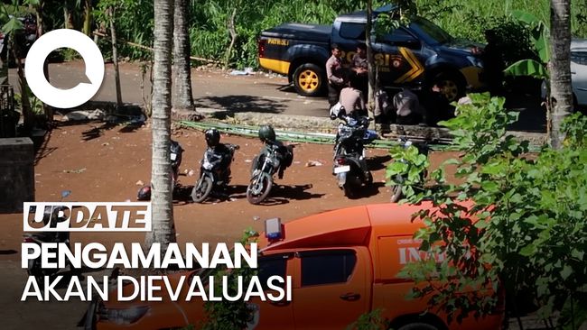 Briptu MK Ditahan Terkait Pemuda di Gunungkidul Tewas Tertembak