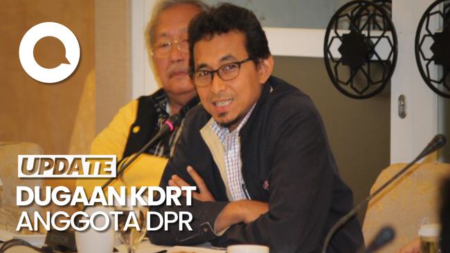 PKS Sebut Bukhori Yusuf Mundur Sebelum Dilaporkan Dugaan KDRT ke MKD