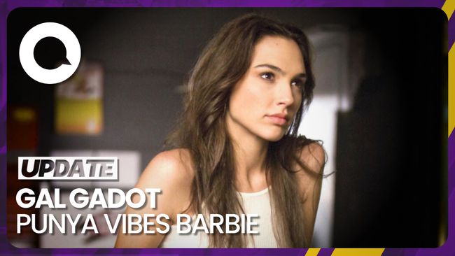 Margot Robbie Ungkap Awalnya Gal Gadot Digaet Perankan Barbie