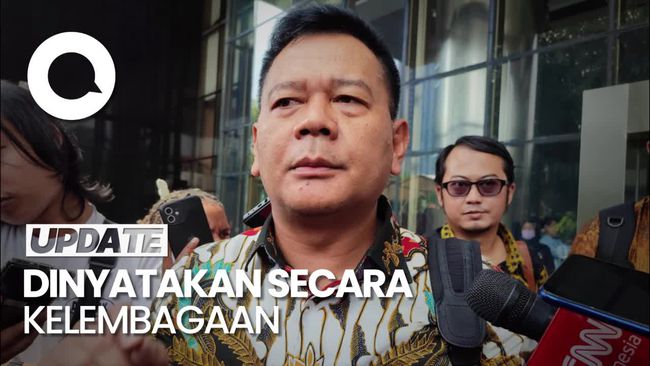 KPK Tolak Hadiri Panggilan Ombudsman soal Laporan Brigjen Endar KPK Tolak Hadiri Panggilan Ombudsman soal Laporan Brigjen Endar