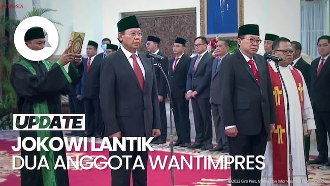 Djan faridz dan Gandi Sulistiyanto Resmi Jadi Anggota Wantimpres Djan faridz dan Gandi Sulistiyanto Resmi Jadi Anggota Wantimpres