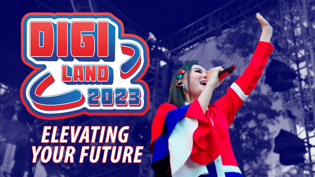 Ulang Tahun ke-58, Telkom Gelar Digiland 2023
