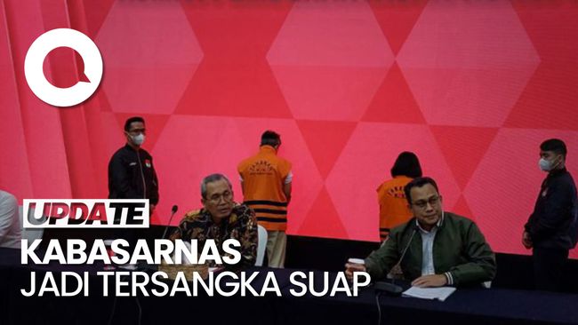KPK Koordinasi dengan Puspom TNI Usai Kabasarnas Jadi Tersangka