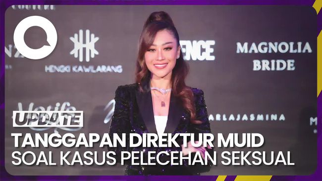 Direktur MUID soal Kasus Pelecehan Seksual: Kami Segera Mengambil Sikap