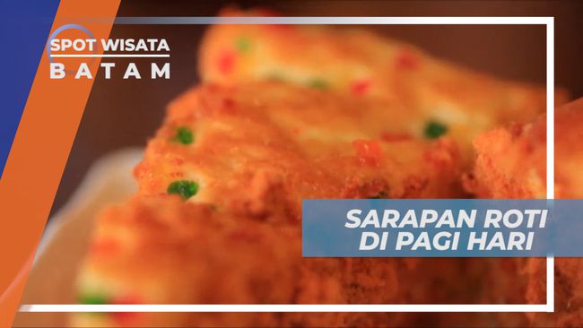 Mengunjungi Tempat Bersantai Dengan Sajian Menu Roti Almond yang Nikmat ...